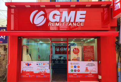 Contact us | GME Remittance
