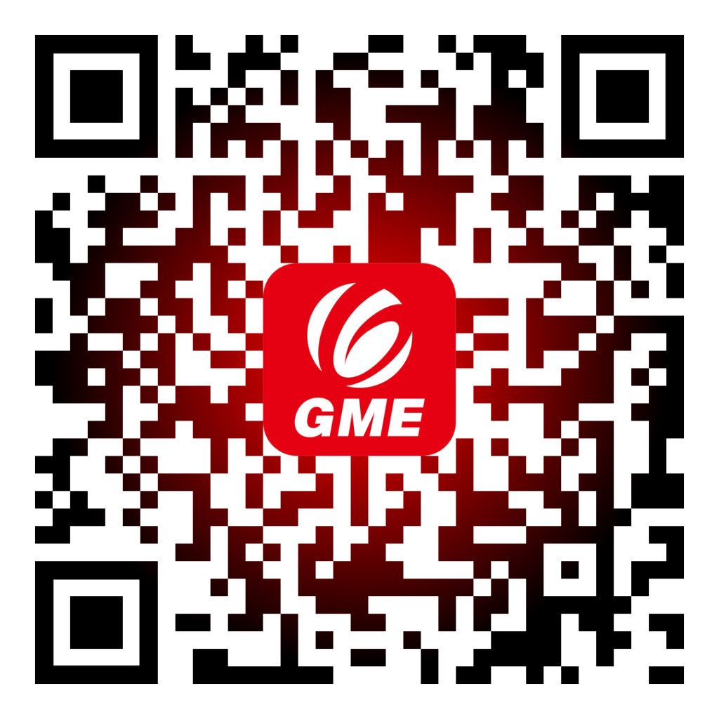 GME QR CODE - GME Remittance
